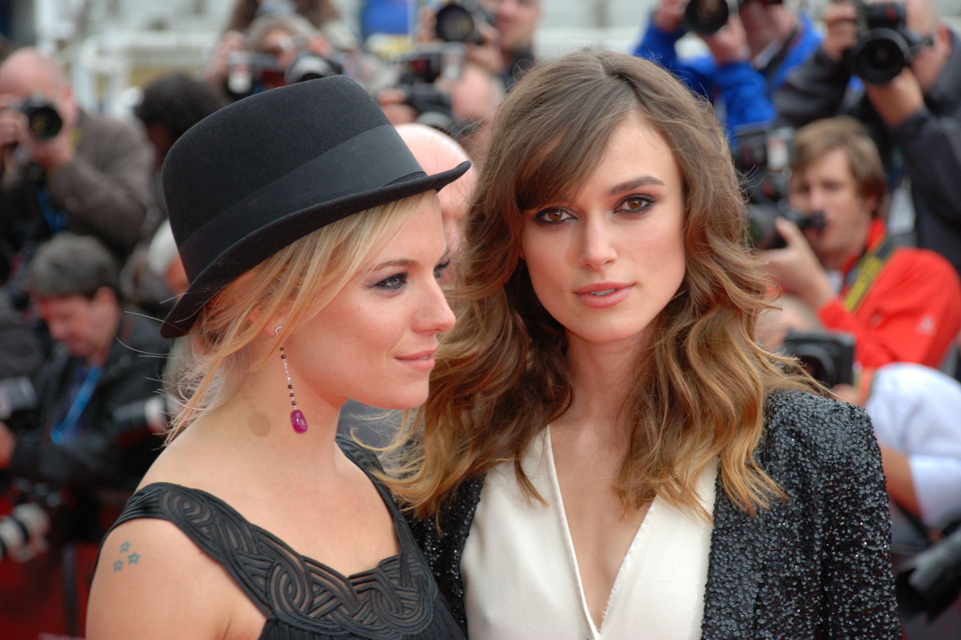 Edinburgh International Film Festival 2024