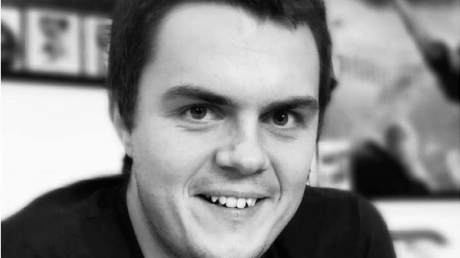 Film Festival gets new Director