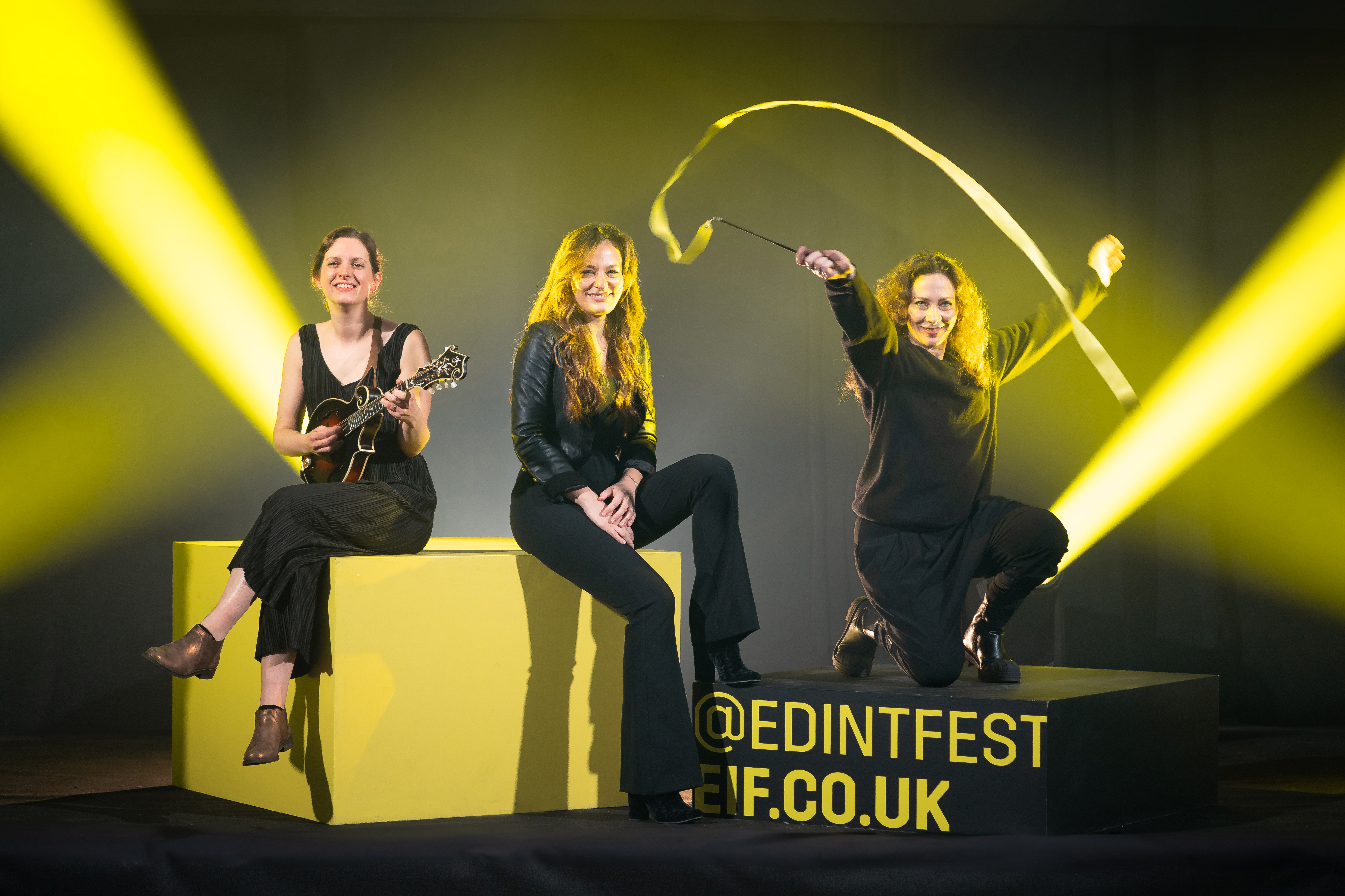 Edinburgh International Festival explores ‘The Truth We Seek'